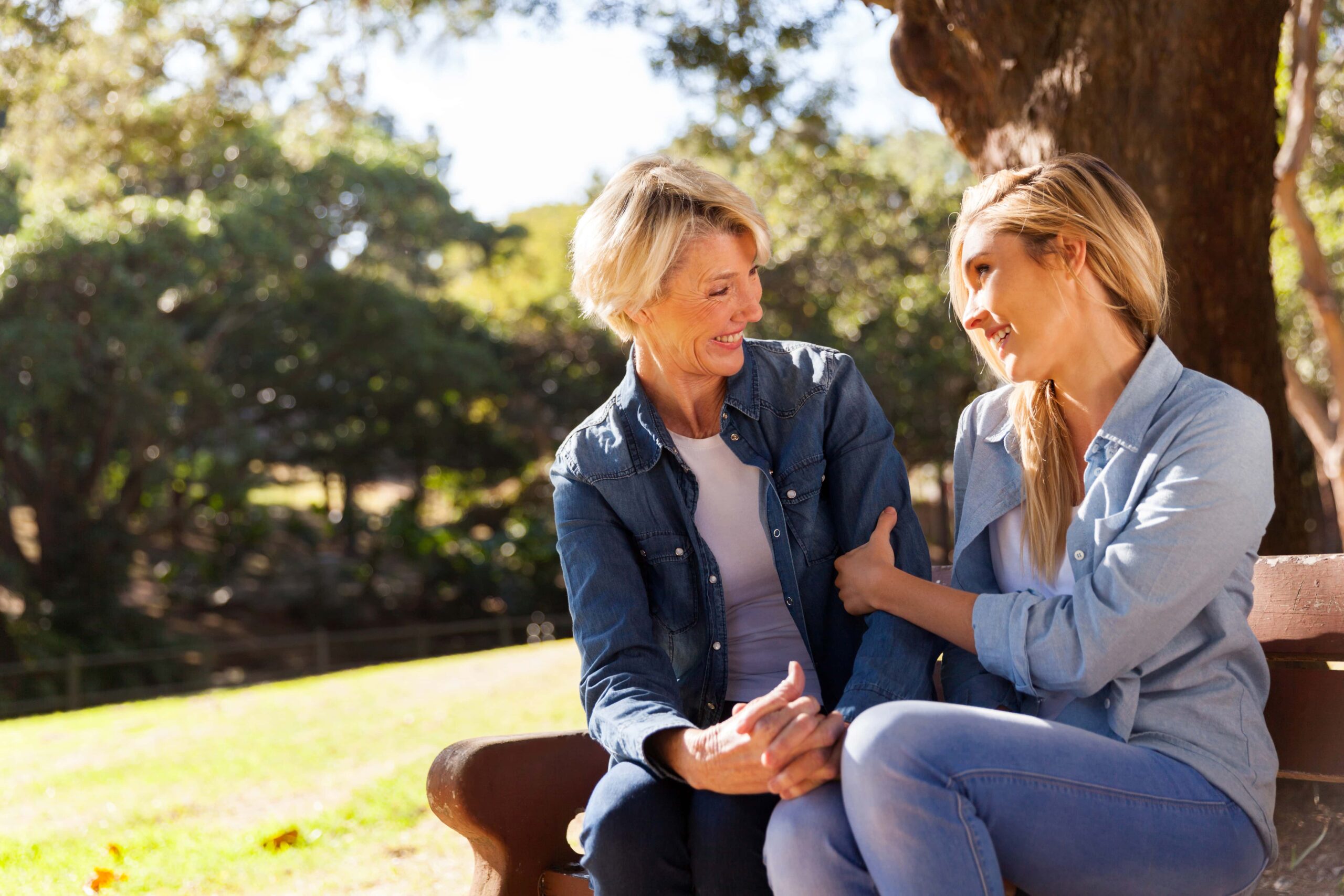 How to Help an Alcoholic Parent? - Addiction Group