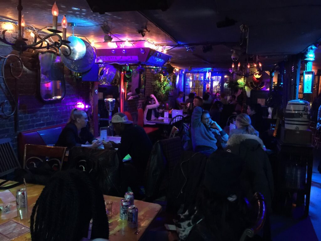 Club Drug Addiction: Side Effects & Dangers