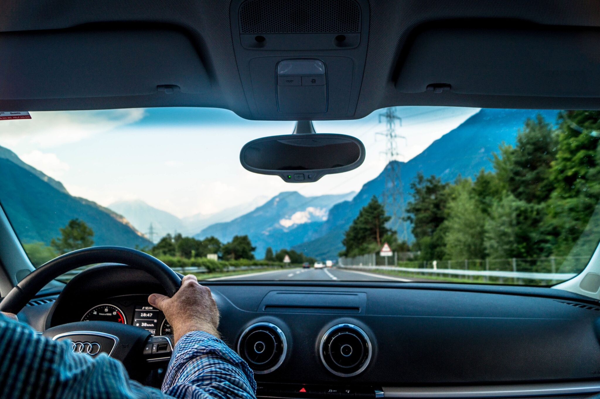 Drinking and Driving: Risks, DUIs, & BAC Levels
