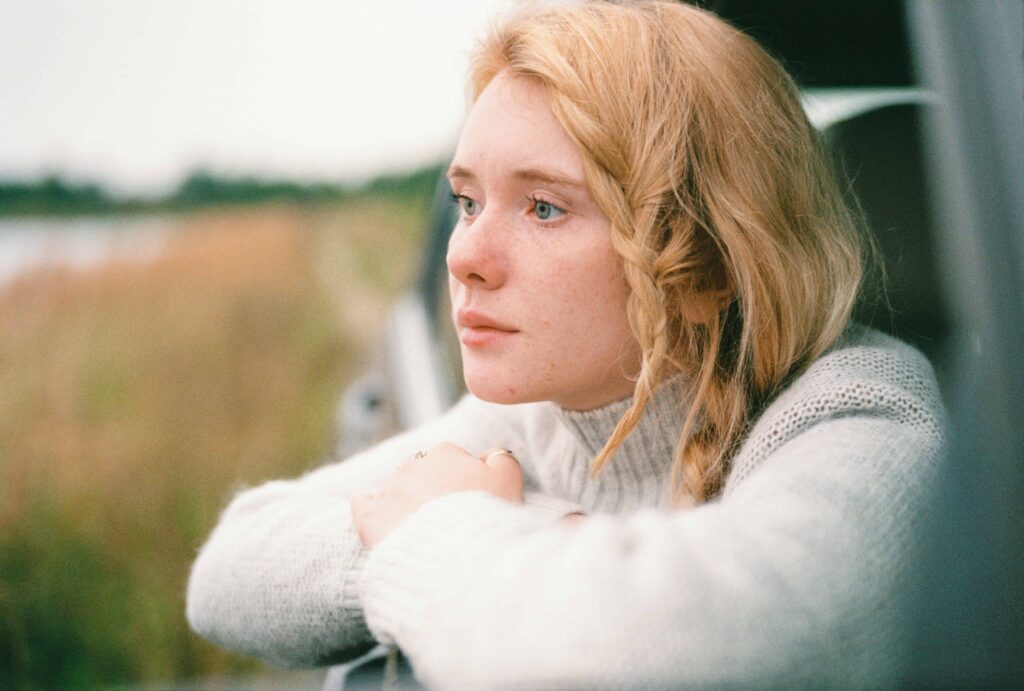 Why Is Drug Addiction in Women Different?